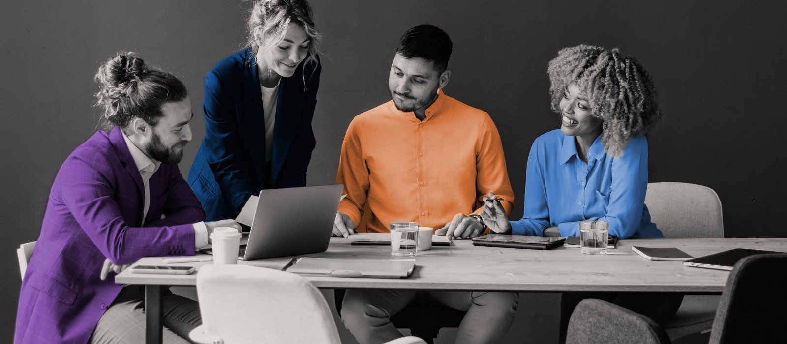 Connecting Adaptable Strategies to High-Performance Teamwork - SkillsWave